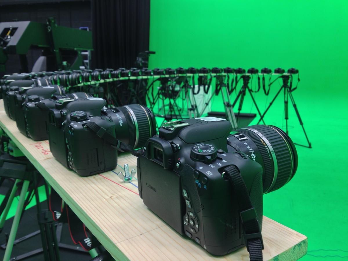 Several Hours Later...